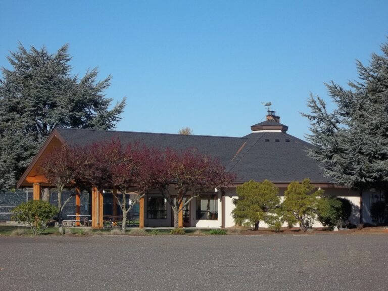 Amenities – Birch Bay Village Community Club