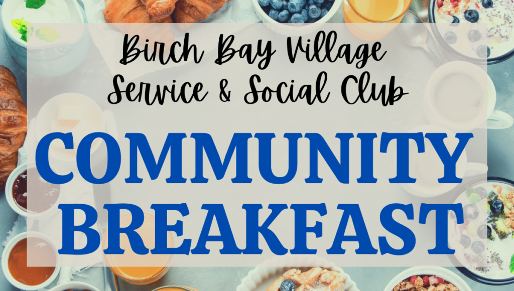 Events for June 2026 – Birch Bay Village Community Club